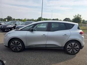 Pelēks Renault Scenic 2022 Viļņa, ar dzinēja tilpumu 1.33 L un nobraukumu 164 tūkst. km par 11200 €, foto 6 vietnē AUTOMOTO.COM.LV