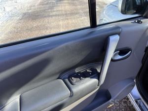 Pelēks Renault Scenic 2008 Dobele, ar dzinēja tilpumu 2.00 L un nobraukumu 239 tūkst. km par 1400 €, foto 12 vietnē AUTOMOTO.COM.LV