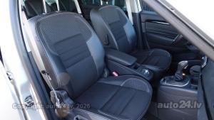 Grey Renault Scenic 2014 in Tartu, with an engine capacity of 1.50 L and mileage of 235 thousand km for 7490 €, photo 20 on AUTOMOTO.COM.LV