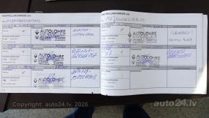 Grey Renault Scenic 2014 in Tartu, with an engine capacity of 1.50 L and mileage of 235 thousand km for 7490 €, photo 30 on AUTOMOTO.COM.LV