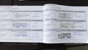 Grey Renault Scenic 2014 in Tartu, with an engine capacity of 1.50 L and mileage of 235 thousand km for 7490 €, photo 31 on AUTOMOTO.COM.LV
