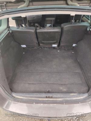 Renault Scenic 2009 Tallina, ar dzinēja tilpumu 1.90 L un nobraukumu 0 tūkst. km par 2800 €, foto 6 vietnē AUTOMOTO.COM.LV