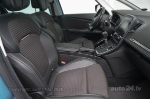 Рено Сценик 2017 в Таллин, объемом двигателя 1.60 л и пробегом 137 тыс. км за 12490 €, фото 10 на AUTOMOTO.COM.LV