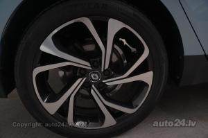Renault Scenic 2017 in Tallinn, with an engine capacity of 1.60 L and mileage of 137 thousand km for 12490 €, photo 17 on AUTOMOTO.COM.LV