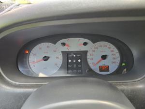 Renault Scenic 2001 in Radviliskis, with an engine capacity of 1.90 L and mileage of 319 thousand km for 845 €, photo 18 on AUTOMOTO.COM.LV