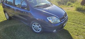 Renault Scenic 2003 in Kazlu Ruda, with an engine capacity of 1.90 L and mileage of 283 thousand km for 600 €, photo 3 on AUTOMOTO.COM.LV
