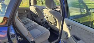 Renault Scenic 2003 in Kazlu Ruda, with an engine capacity of 1.90 L and mileage of 283 thousand km for 600 €, photo 13 on AUTOMOTO.COM.LV