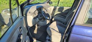 Renault Scenic 2003 in Kazlu Ruda, with an engine capacity of 1.90 L and mileage of 283 thousand km for 600 €, photo 18 on AUTOMOTO.COM.LV