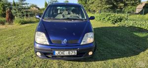 Renault Scenic 2003 in Kazlu Ruda, with an engine capacity of 1.90 L and mileage of 283 thousand km for 600 €, photo 25 on AUTOMOTO.COM.LV