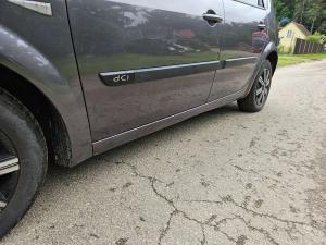 Renault Scenic 2003 Prienai, ar dzinēja tilpumu 1.46 L un nobraukumu 233 tūkst. km par 700 €, foto 6 vietnē AUTOMOTO.COM.LV
