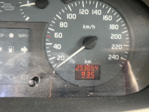 Рено Сценик 2003 в Шяуляй, объемом двигателя 1.90 л и пробегом 0 тыс. км за 699 €, фото 20 на AUTOMOTO.COM.LV