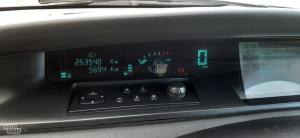 Рено Сценик 2003 в Шяуляй, объемом двигателя 1.90 л и пробегом 254 тыс. км за 650 €, фото 8 на AUTOMOTO.COM.LV