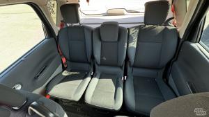Renault Scenic 2007 in Vilnius, with an engine capacity of 1.90 L and mileage of 258 thousand km for 1500 €, photo 20 on AUTOMOTO.COM.LV