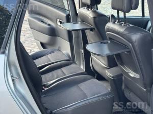 Renault Scenic 2008 Jelgava, ar dzinēja tilpumu 1.90 L un nobraukumu 365 tūkst. km par 1500 €, foto 18 vietnē AUTOMOTO.COM.LV