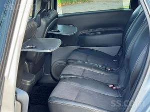 Renault Scenic 2008 Jelgava, ar dzinēja tilpumu 1.90 L un nobraukumu 365 tūkst. km par 1500 €, foto 19 vietnē AUTOMOTO.COM.LV