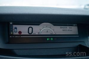 Renault Scenic 2009 Jelgava, ar dzinēja tilpumu 1.50 L un nobraukumu 364 tūkst. km par 2300 €, foto 13 vietnē AUTOMOTO.COM.LV