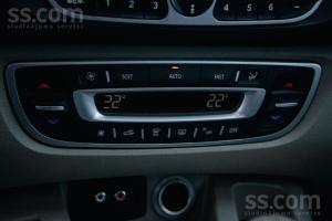 Renault Scenic 2009 Jelgava, ar dzinēja tilpumu 1.50 L un nobraukumu 364 tūkst. km par 2300 €, foto 14 vietnē AUTOMOTO.COM.LV