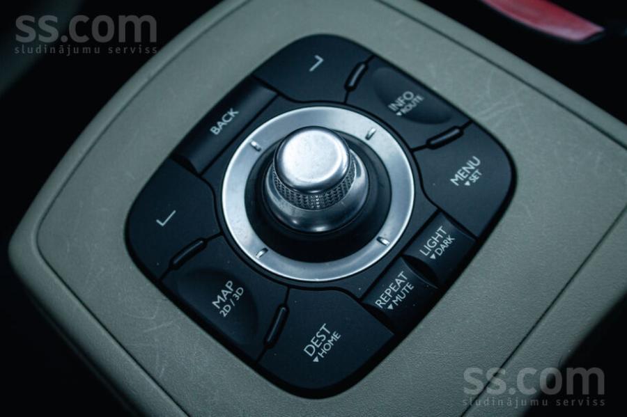 Renault Scenic 2009 Jelgava, ar dzinēja tilpumu 1.50 L un nobraukumu 364 tūkst. km par 2300 €, foto 15 vietnē AUTOMOTO.COM.LV