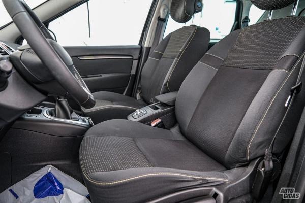 Renault Scenic 2010 Kauņa, ar dzinēja tilpumu 2.00 L un nobraukumu 235 tūkst. km par 4790 €, foto 6 vietnē AUTOMOTO.COM.LV