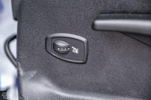 Renault Scenic 2010 in Kaunas, with an engine capacity of 2.00 L and mileage of 235 thousand km for 4790 €, photo 14 on AUTOMOTO.COM.LV