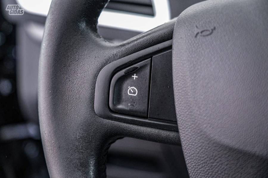 Renault Scenic 2010 in Kaunas, with an engine capacity of 2.00 L and mileage of 235 thousand km for 4790 €, photo 16 on AUTOMOTO.COM.LV