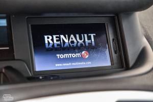 Renault Scenic 2010 in Kaunas, with an engine capacity of 2.00 L and mileage of 235 thousand km for 4790 €, photo 20 on AUTOMOTO.COM.LV