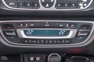 Renault Scenic 2010 in Kaunas, with an engine capacity of 2.00 L and mileage of 235 thousand km for 4790 €, photo 22 on AUTOMOTO.COM.LV