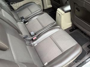 Renault Scenic 2011 Jelgava, ar dzinēja tilpumu 1.60 L un nobraukumu 208 tūkst. km par 3950 €, foto 9 vietnē AUTOMOTO.COM.LV