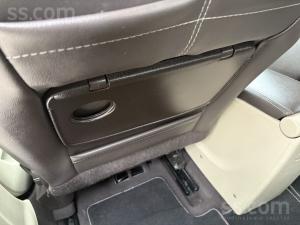 Renault Scenic 2011 Jelgava, ar dzinēja tilpumu 1.60 L un nobraukumu 208 tūkst. km par 3950 €, foto 10 vietnē AUTOMOTO.COM.LV