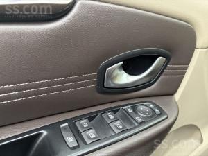 Renault Scenic 2011 Jelgava, ar dzinēja tilpumu 1.60 L un nobraukumu 208 tūkst. km par 3950 €, foto 16 vietnē AUTOMOTO.COM.LV