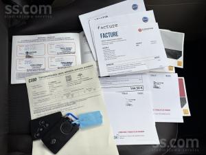 Renault Scenic 2011 Jelgava, ar dzinēja tilpumu 1.60 L un nobraukumu 208 tūkst. km par 3950 €, foto 19 vietnē AUTOMOTO.COM.LV