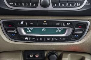 Рено Сценик 2011 в Каунас, объемом двигателя 1.60 л и пробегом 222 тыс. км за 3590 €, фото 23 на AUTOMOTO.COM.LV