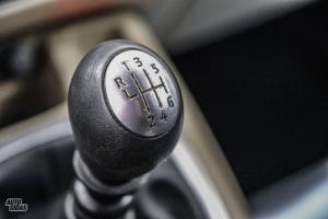 Рено Сценик 2011 в Каунас, объемом двигателя 1.60 л и пробегом 222 тыс. км за 3590 €, фото 26 на AUTOMOTO.COM.LV