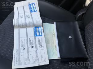 Рено Сценик 2011 в Рига, объемом двигателя 1.50 л и пробегом 150 тыс. км за 4350 €, фото 3 на AUTOMOTO.COM.LV
