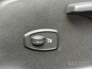Рено Сценик 2011 в Рига, объемом двигателя 1.50 л и пробегом 150 тыс. км за 4350 €, фото 20 на AUTOMOTO.COM.LV