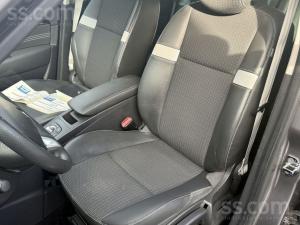 Рено Сценик 2011 в Рига, объемом двигателя 1.50 л и пробегом 150 тыс. км за 4350 €, фото 23 на AUTOMOTO.COM.LV