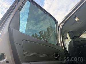 Рено Сценик 2011 в Рига, объемом двигателя 1.50 л и пробегом 150 тыс. км за 4350 €, фото 34 на AUTOMOTO.COM.LV