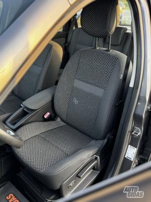 Renault Scenic 2011 Klaipėda, ar dzinēja tilpumu 1.50 L un nobraukumu 271 tūkst. km par 2600 €, foto 13 vietnē AUTOMOTO.COM.LV