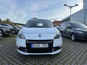 Renault Scenic 2011 in Vilnius, with an engine capacity of 1.50 L and mileage of 337 thousand km for 2750 €, photo  on AUTOMOTO.COM.LV