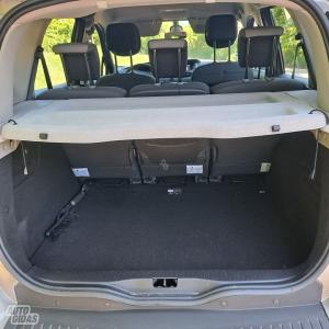Renault Scenic 2012 Viļņa, ar dzinēja tilpumu 1.60 L un nobraukumu 234 tūkst. km par 3900 €, foto 7 vietnē AUTOMOTO.COM.LV