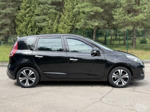 Renault Scenic 2012 Šauļi, ar dzinēja tilpumu 1.60 L un nobraukumu 172 tūkst. km par 2850 €, foto 11 vietnē AUTOMOTO.COM.LV
