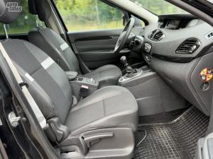 Renault Scenic 2012 Šauļi, ar dzinēja tilpumu 1.60 L un nobraukumu 172 tūkst. km par 2850 €, foto 14 vietnē AUTOMOTO.COM.LV