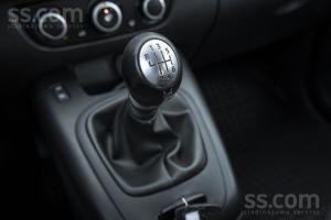 Renault Scenic 2014 in Riga, with an engine capacity of 1.50 L and mileage of 266 thousand km for 3850 €, photo 21 on AUTOMOTO.COM.LV