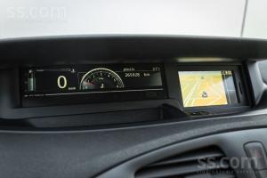 Renault Scenic 2014 in Riga, with an engine capacity of 1.50 L and mileage of 266 thousand km for 3850 €, photo 23 on AUTOMOTO.COM.LV
