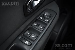 Renault Scenic 2014 in Riga, with an engine capacity of 1.50 L and mileage of 266 thousand km for 3850 €, photo 24 on AUTOMOTO.COM.LV