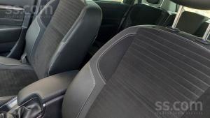 Renault Scenic 2014 Rīga, ar dzinēja tilpumu 1.60 L un nobraukumu 272 tūkst. km par 4500 €, foto 5 vietnē AUTOMOTO.COM.LV