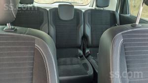Renault Scenic 2014 Rīga, ar dzinēja tilpumu 1.60 L un nobraukumu 272 tūkst. km par 4500 €, foto 21 vietnē AUTOMOTO.COM.LV