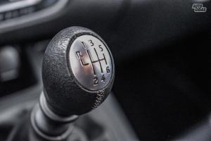 Рено Сценик 2014 в Каунас, объемом двигателя 1.50 л и пробегом 222 тыс. км за 5390 €, фото 26 на AUTOMOTO.COM.LV