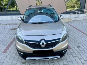 Renault Scenic 2014 in Siauliai, with an engine capacity of 1.50 L and mileage of 231 thousand km for 4499 €, photo  on AUTOMOTO.COM.LV