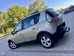 Renault Scenic 2014 in Siauliai, with an engine capacity of 1.50 L and mileage of 231 thousand km for 4499 €, photo 8 on AUTOMOTO.COM.LV